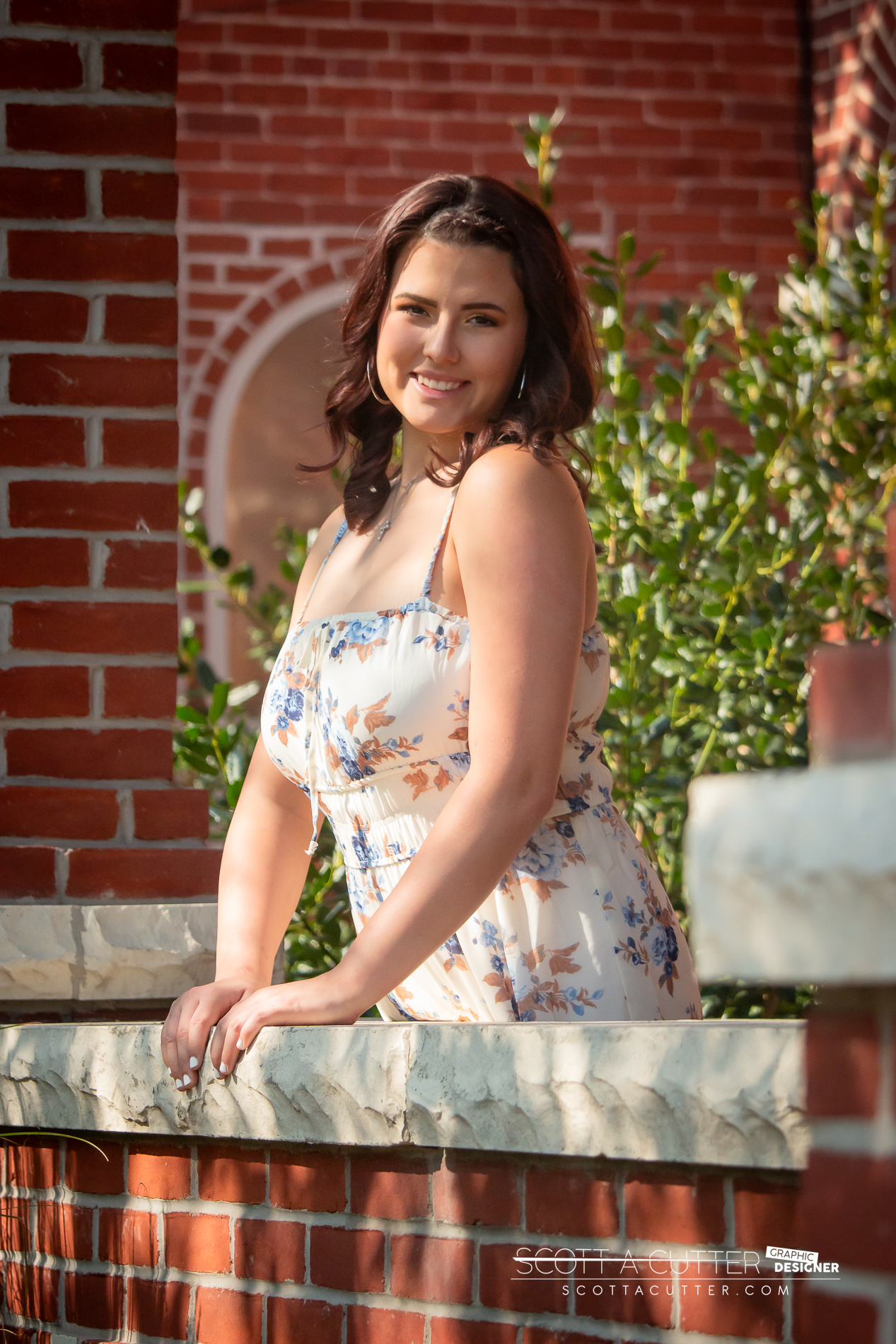 isabella – Scott A Cutter