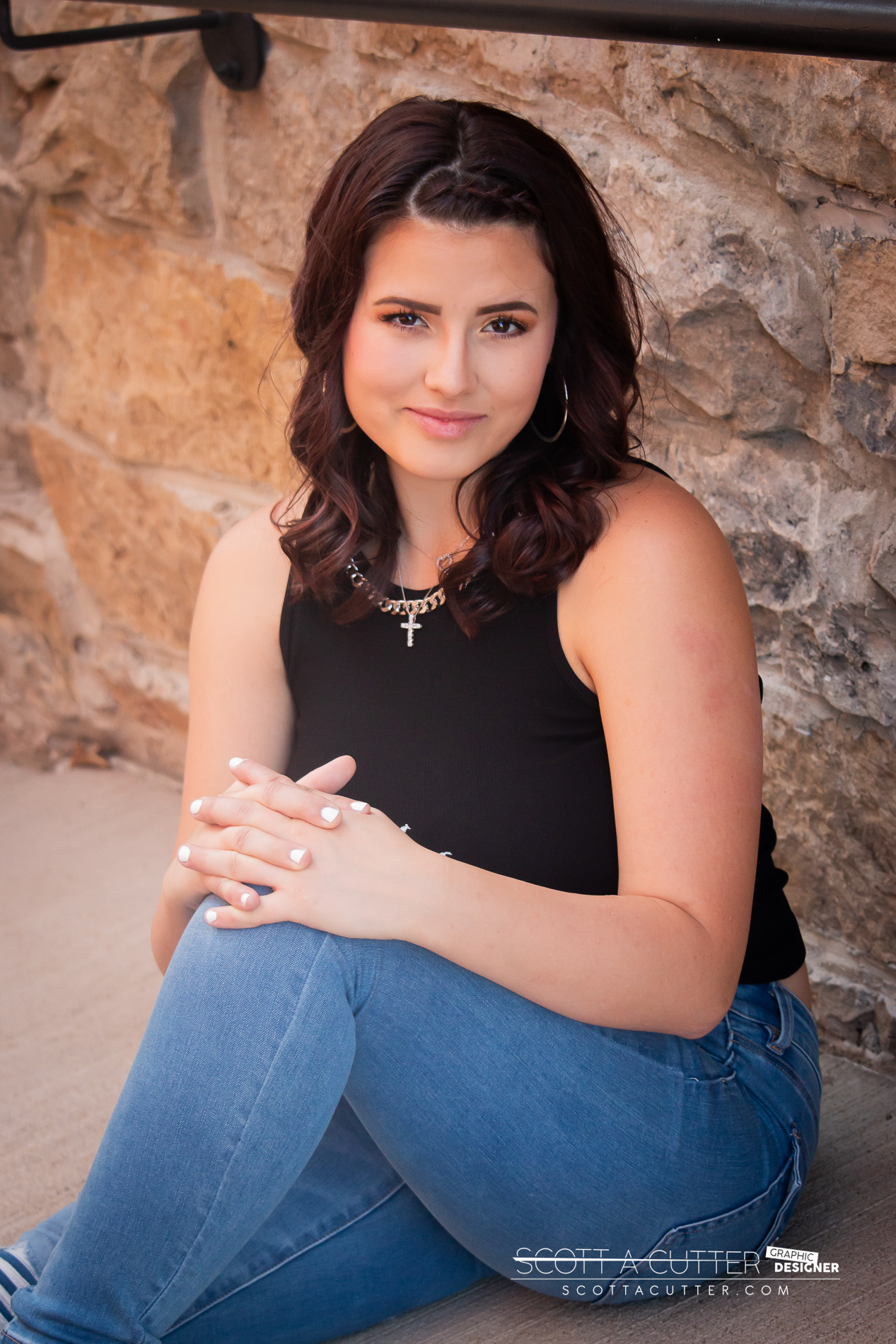 isabella – Scott A Cutter