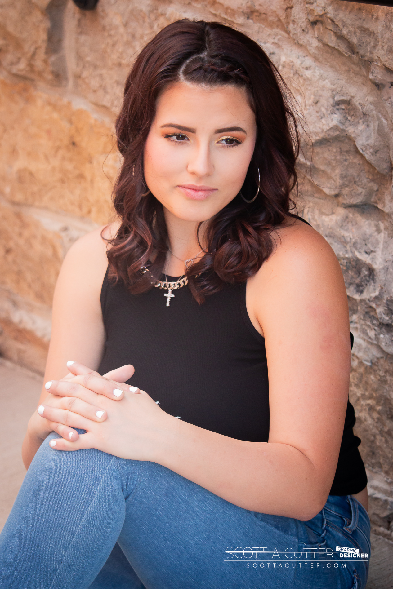 isabella – Scott A Cutter