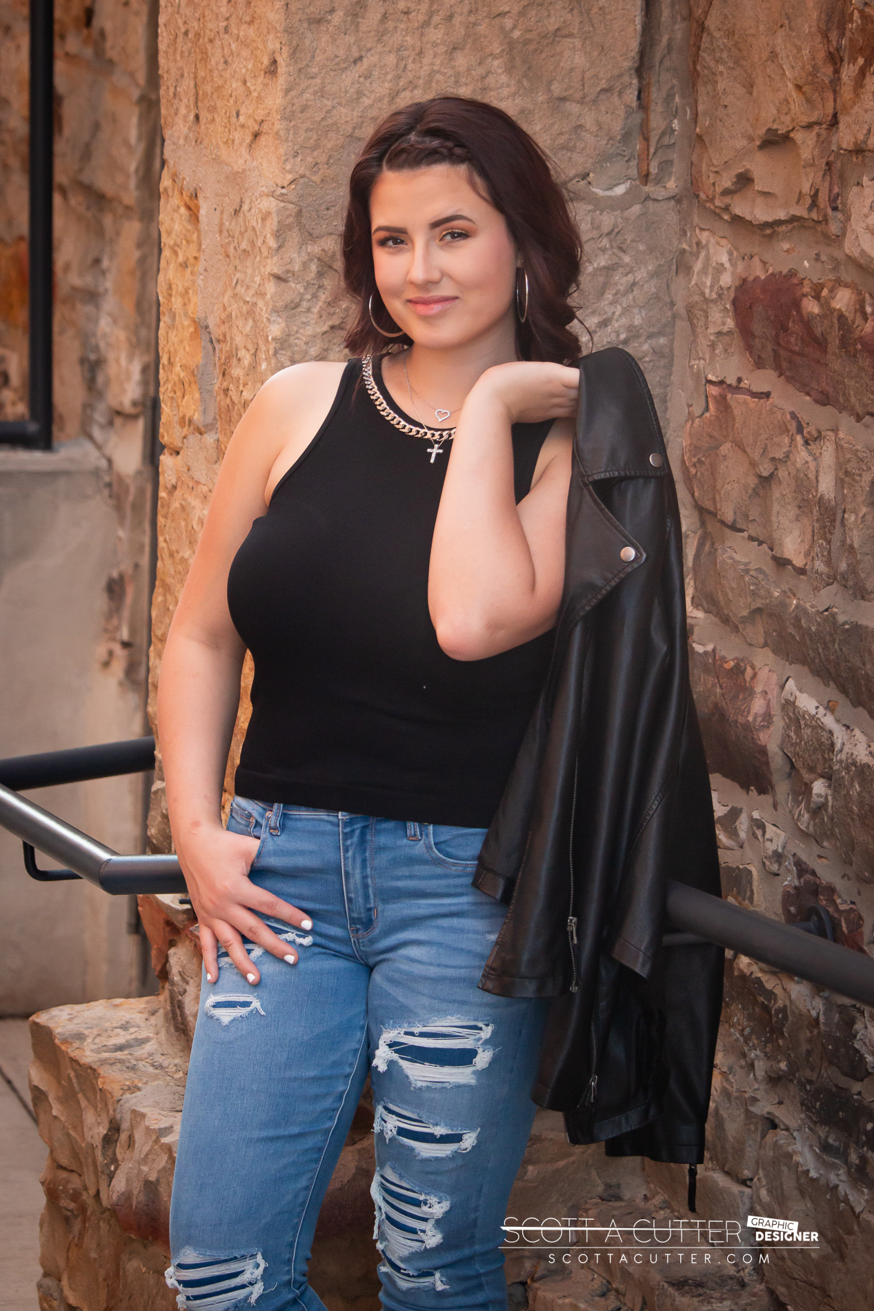 isabella – Scott A Cutter