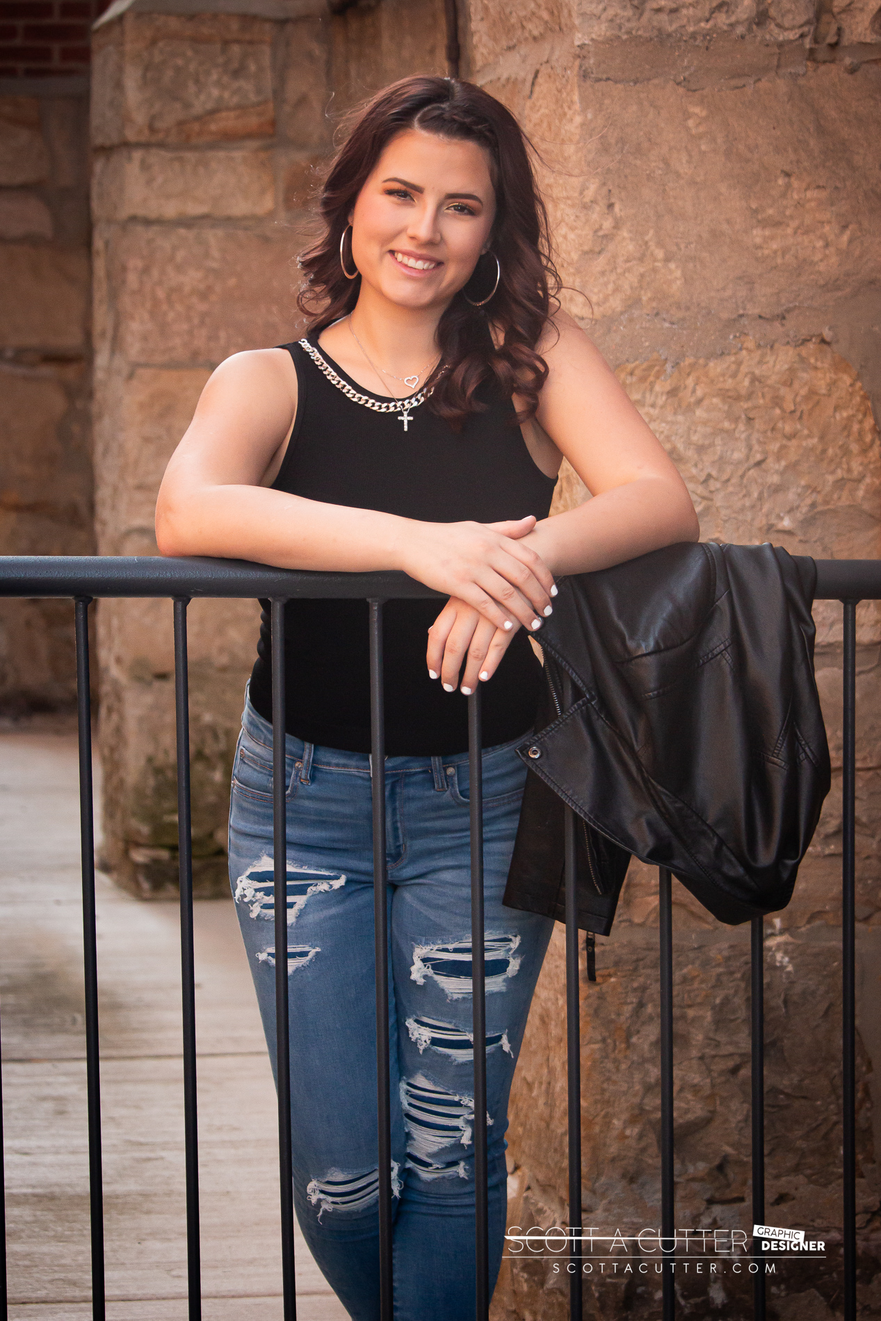 isabella – Scott A Cutter