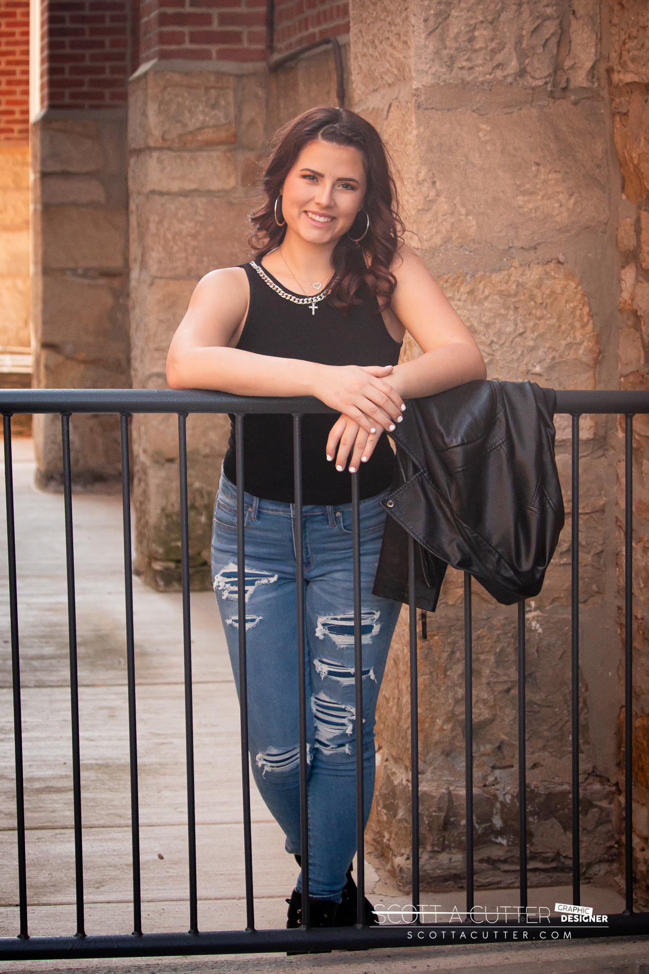 isabella – Scott A Cutter