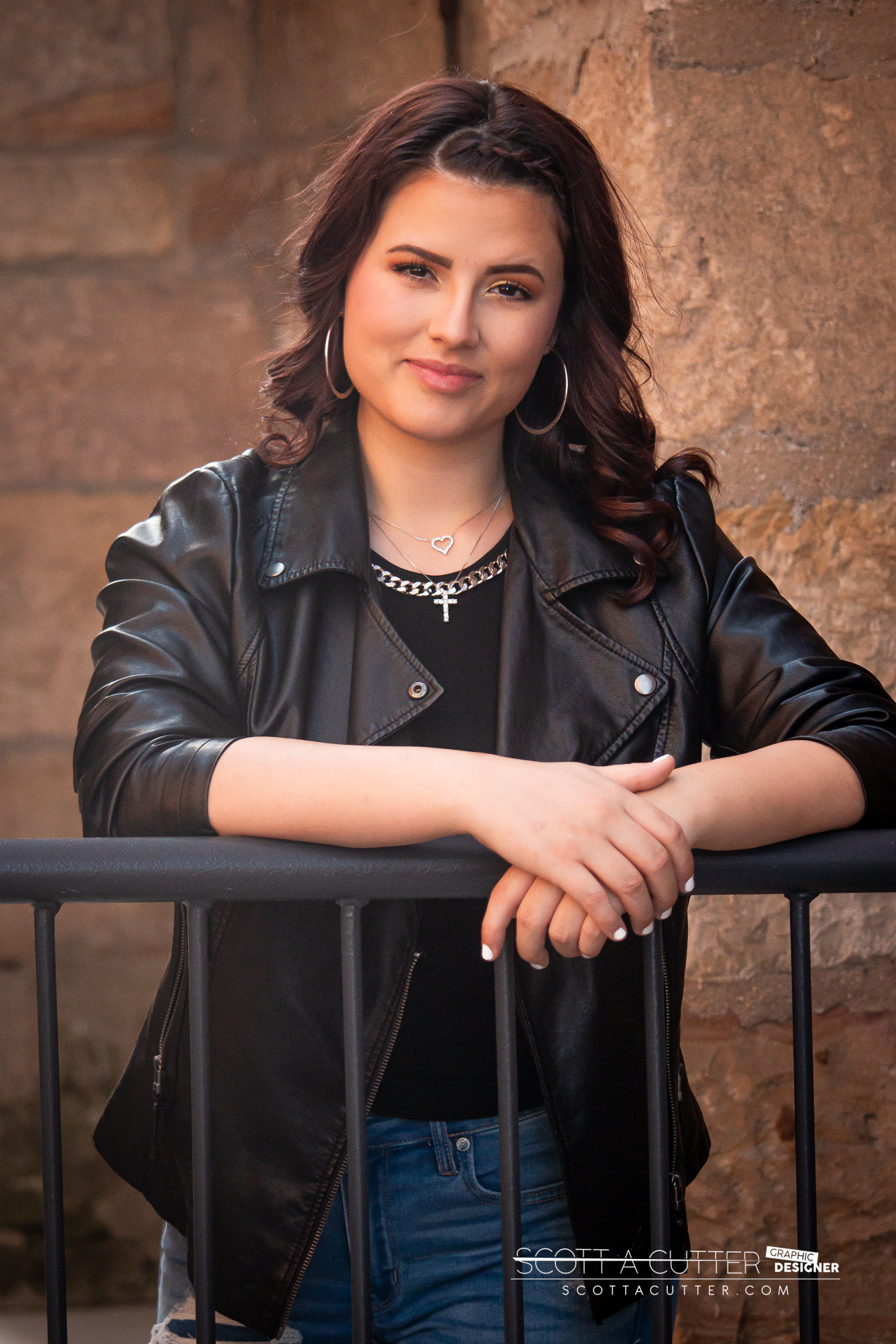 isabella – Scott A Cutter