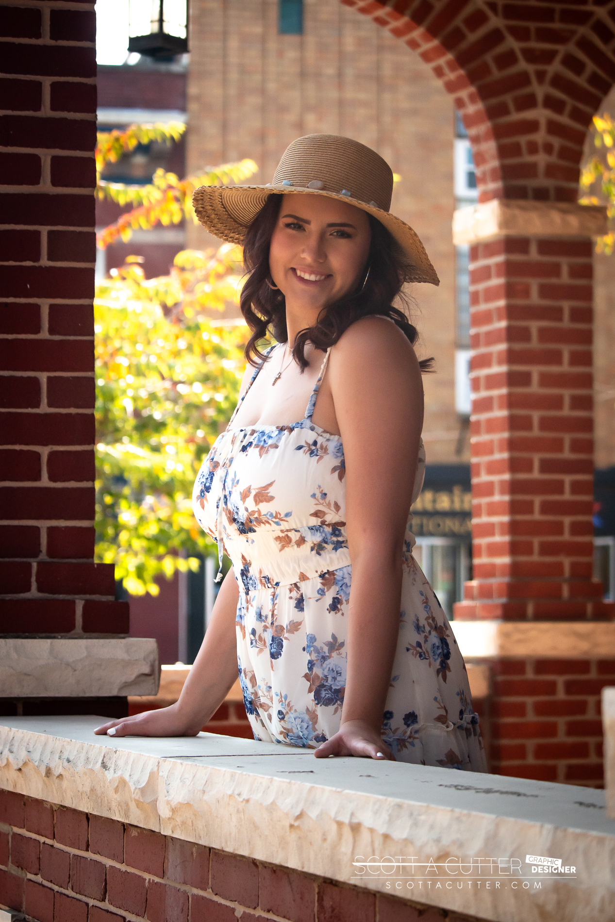 isabella – Scott A Cutter