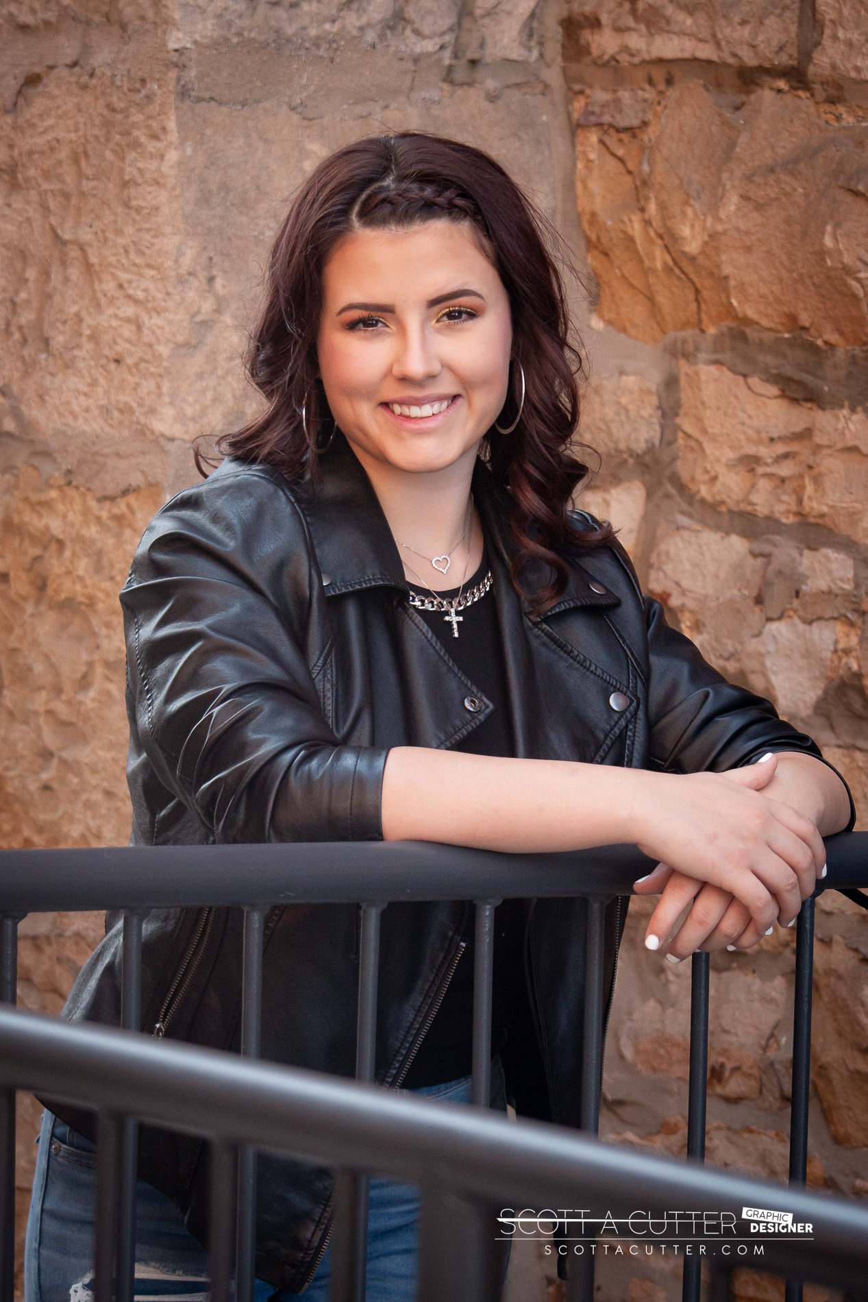 isabella – Scott A Cutter