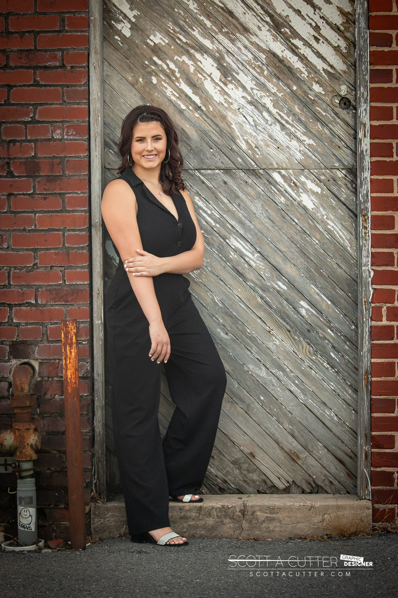 isabella – Scott A Cutter