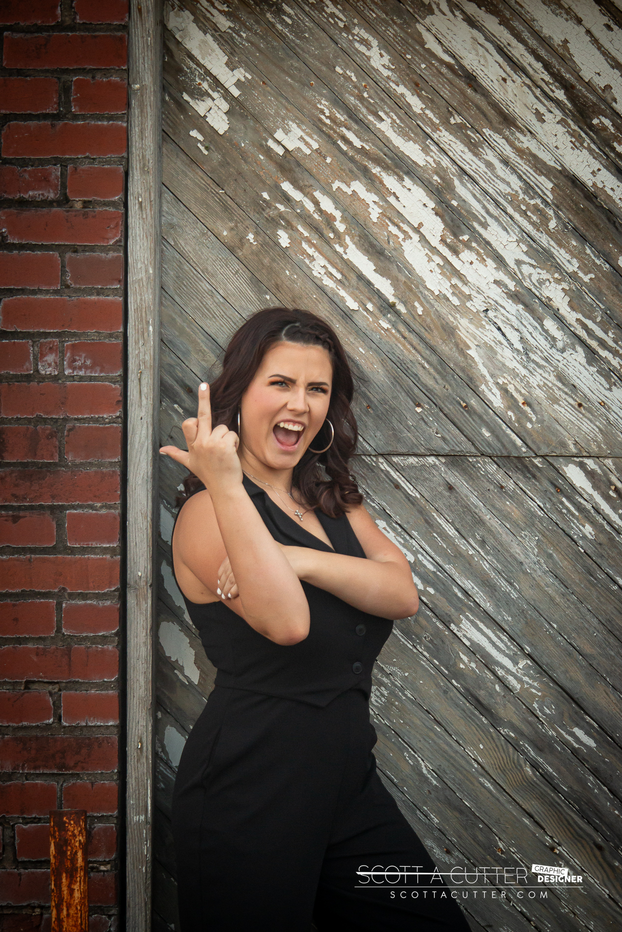 isabella – Scott A Cutter