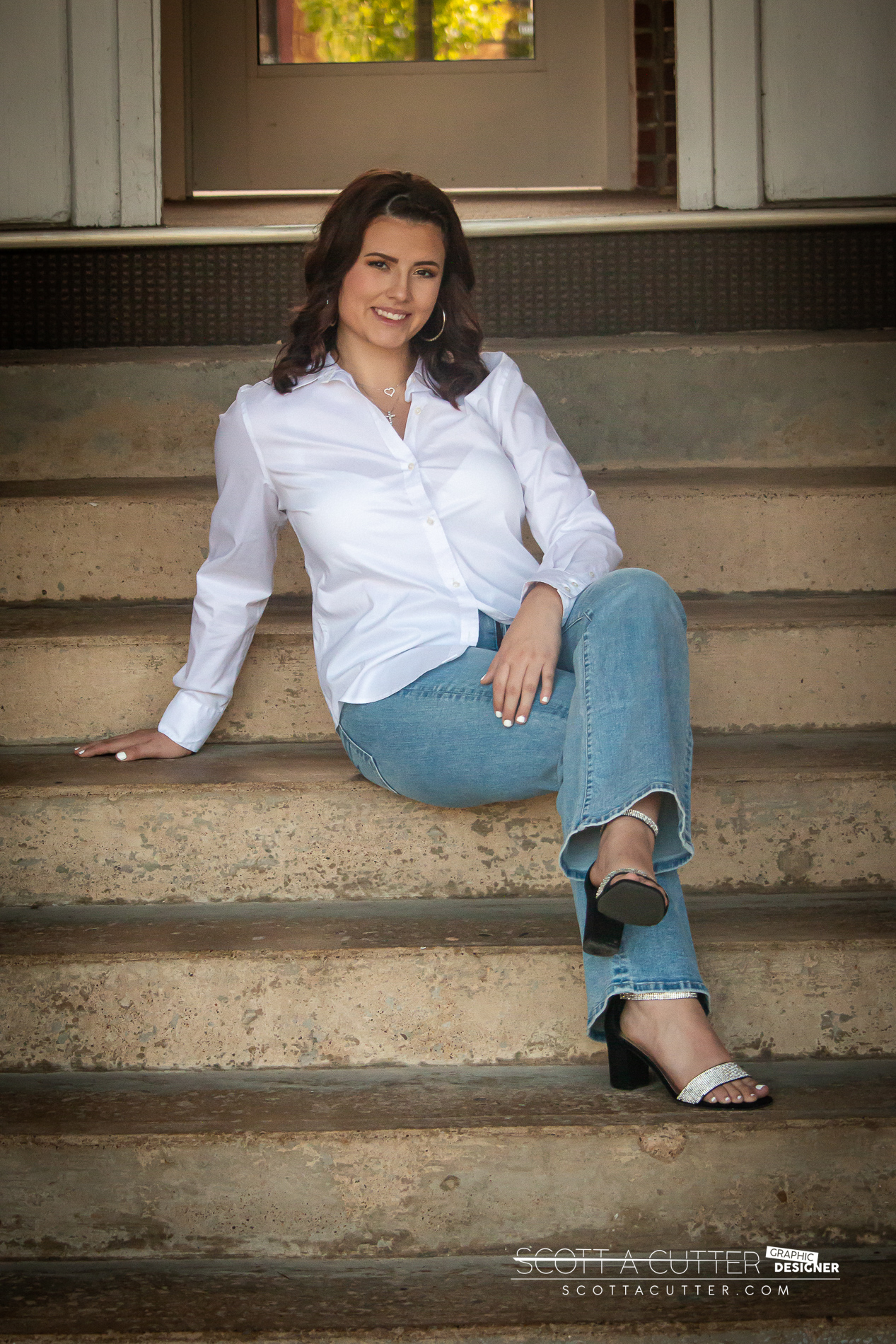 isabella – Scott A Cutter