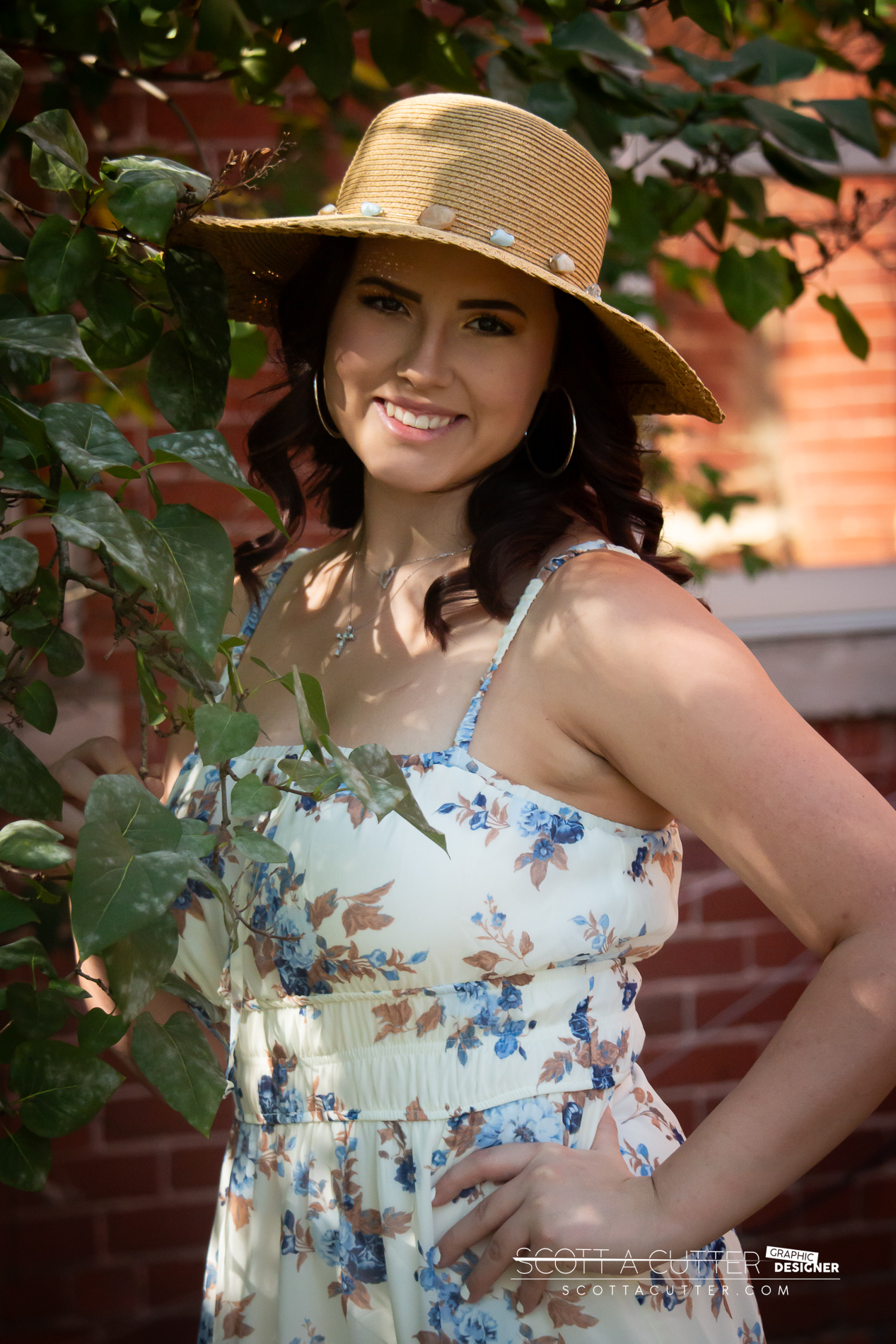 isabella – Scott A Cutter