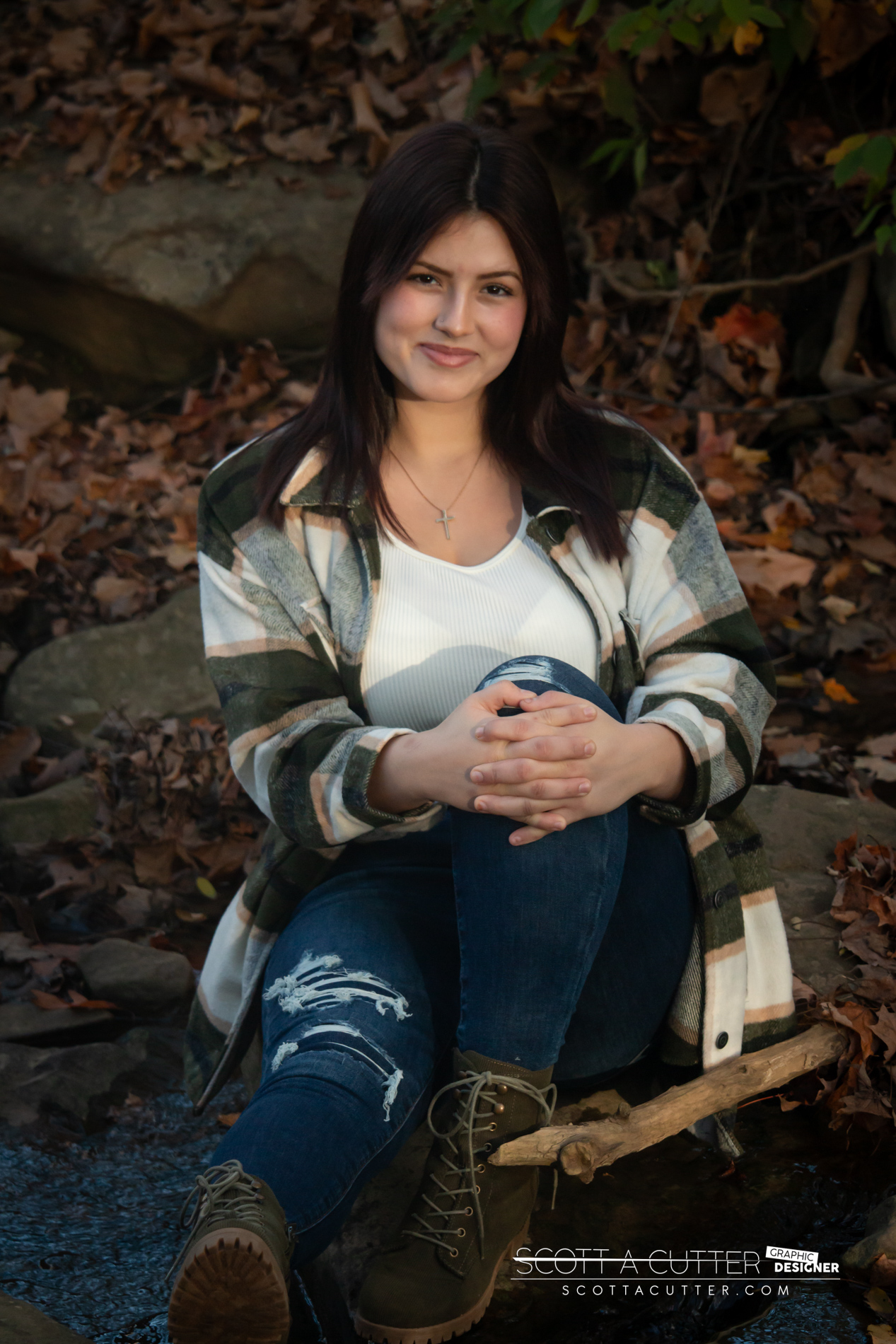 isabella – Scott A Cutter