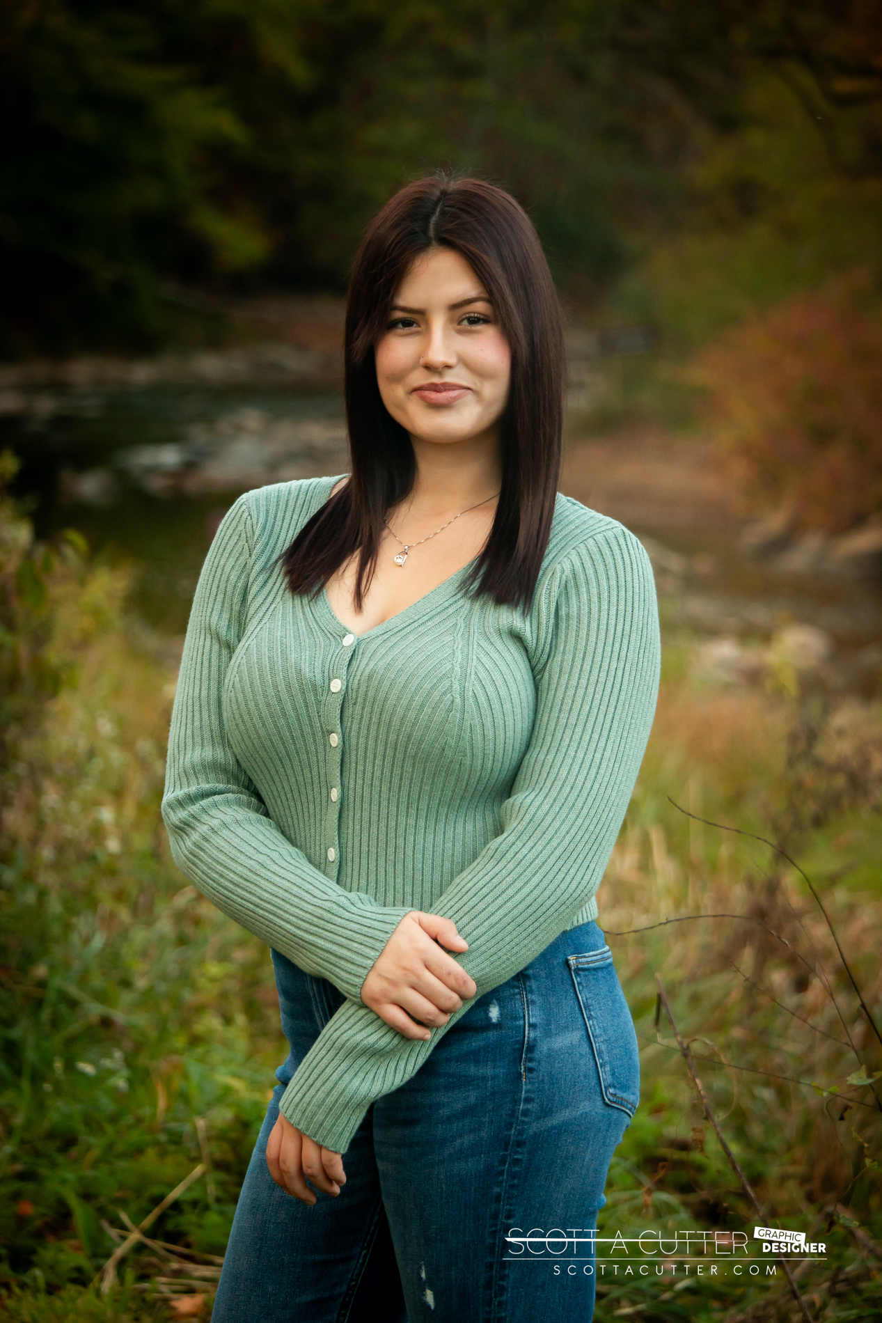 isabella – Scott A Cutter